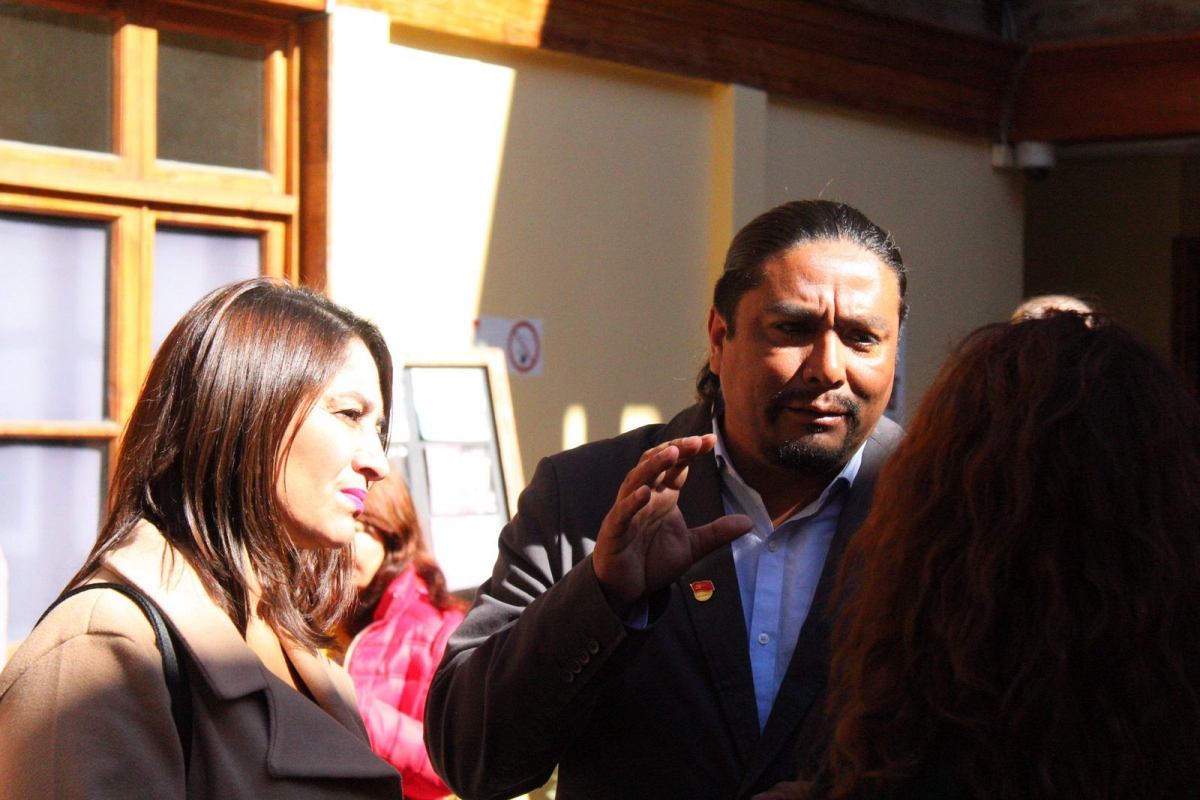 Diputada y CORE denunciarán a WOM por Falta de Servicios en Zonas ...